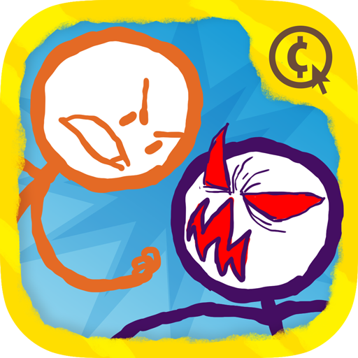 Draw a Stickman: EPIC 2 - App on Amazon Appstore