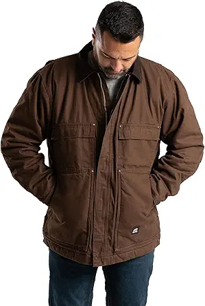 Best Chore Coats for Men: Top 10 Expert Picks – DRIPSONA