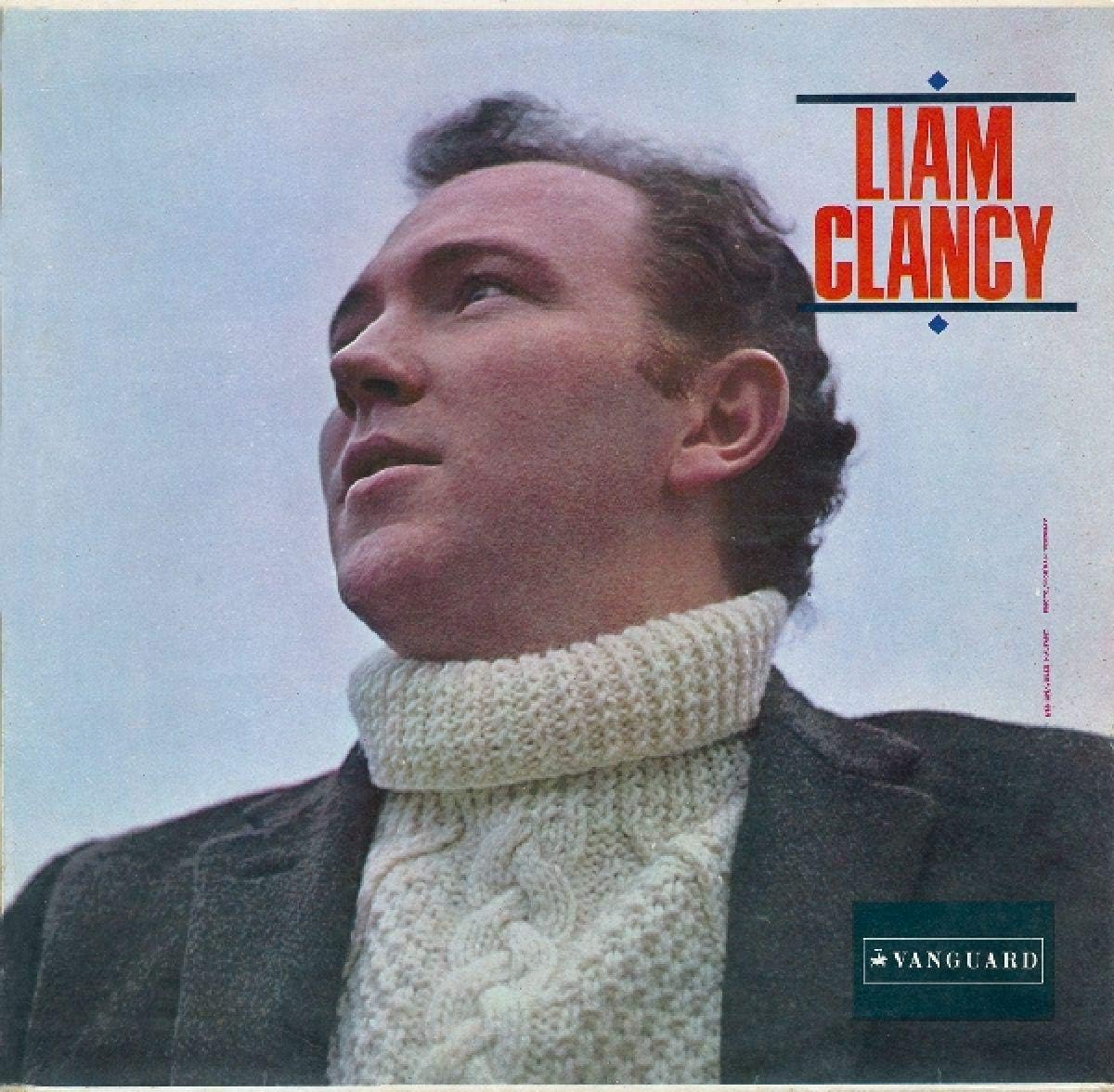 Liam Clancy: Liam Clancy, Luke Kelly, Archie Roach, Gene Lees, Oscar ...