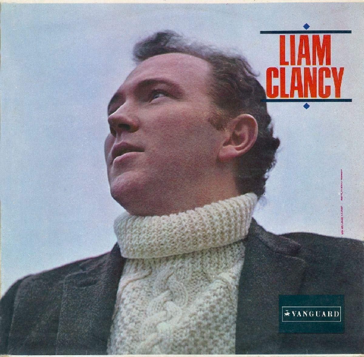 Liam Clancy - Clancy,Liam: Amazon.de: Musik-CDs & Vinyl