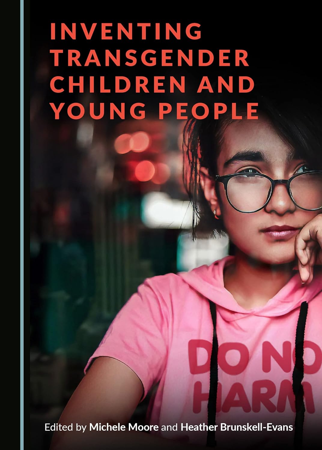Amazon.com: Inventing Transgender Children and Young People ...