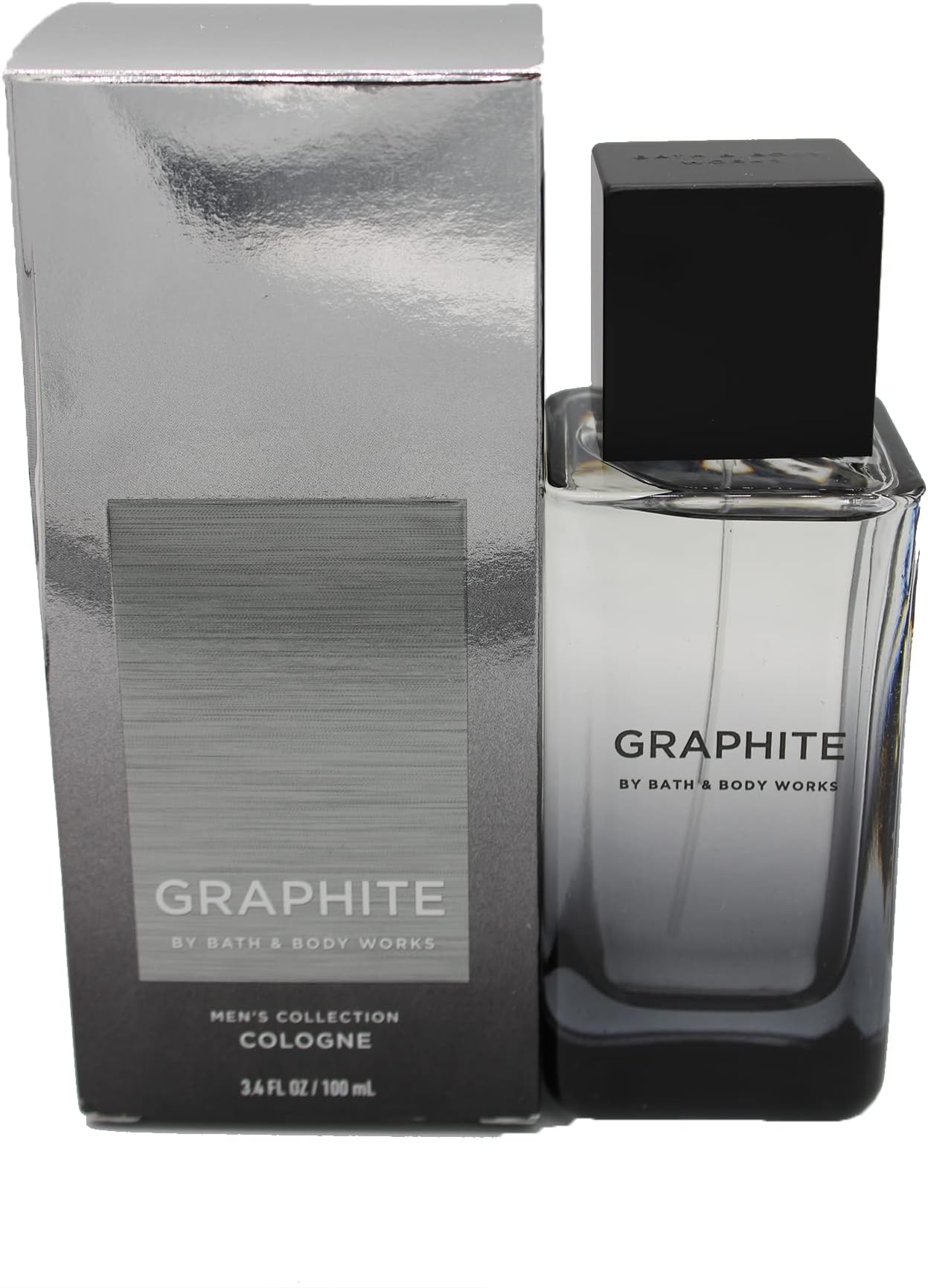 Amazon.com : Bath and Body Works Bath & Body Works Graphite Men's ...