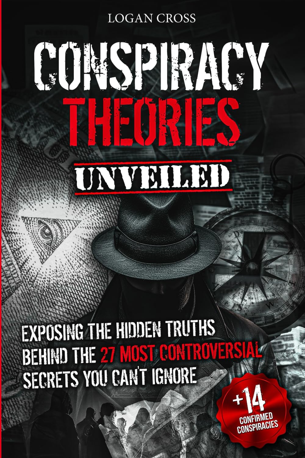 Amazon.com: Conspiracy Theories Unveiled: Exposing the Hidden Truths ...