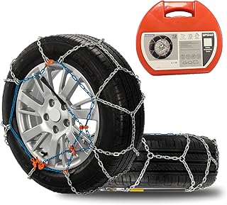 Best Snow Chain Rack For Every Budget – Affordable To Premium - CarsBibles