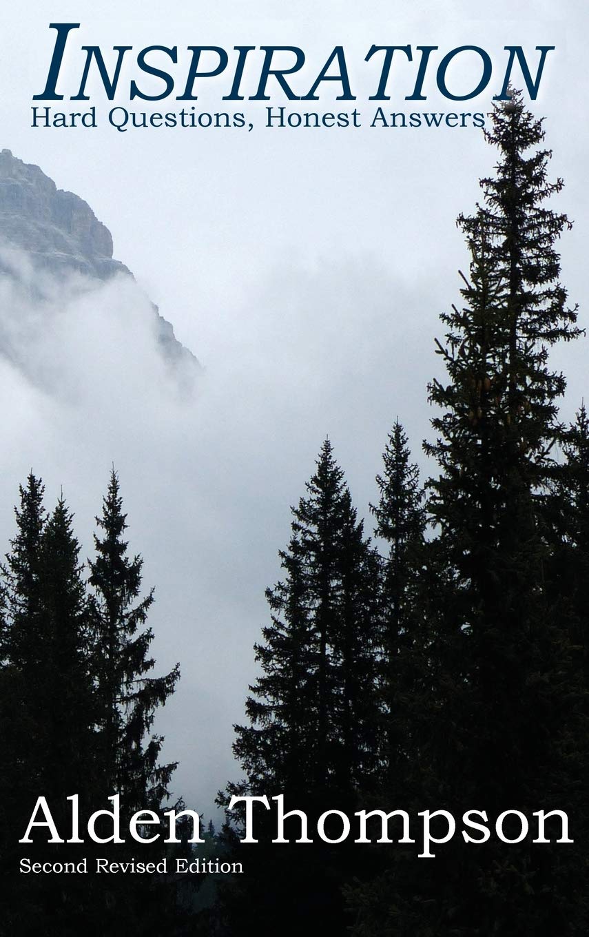 Inspiration: Hard Questions, Honest Answers (Revised): Amazon.co.uk ...