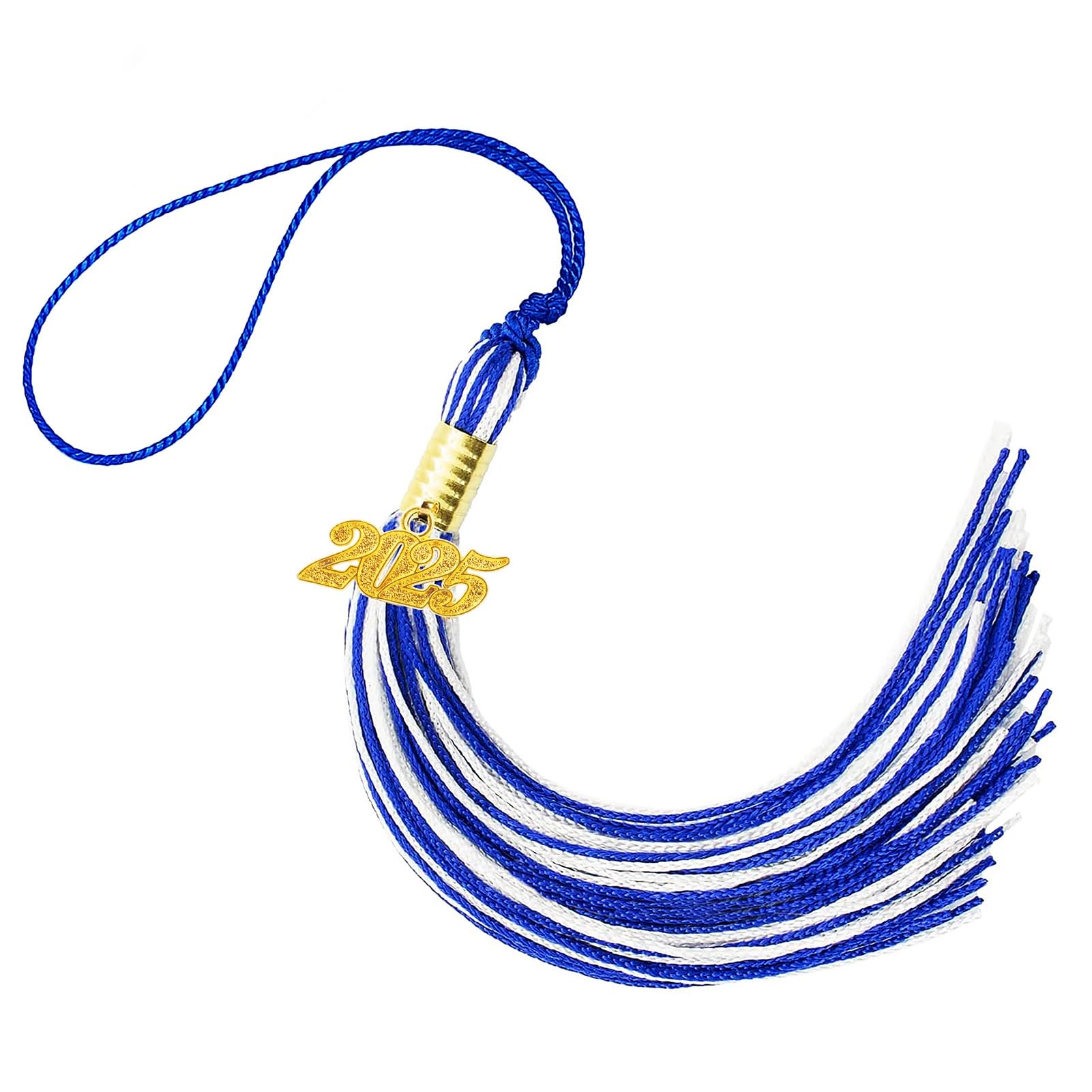 Amazon.com: Graduation Tassel 2025, Graduation Cap Tassel, 2025 Tassels ...
