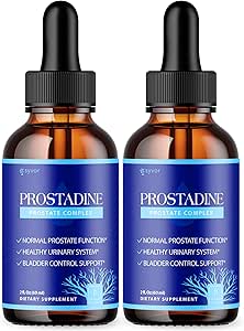 Amazon.com: (2 Pack) Prostadine Drops, Official Prostadine Mens Healh ...