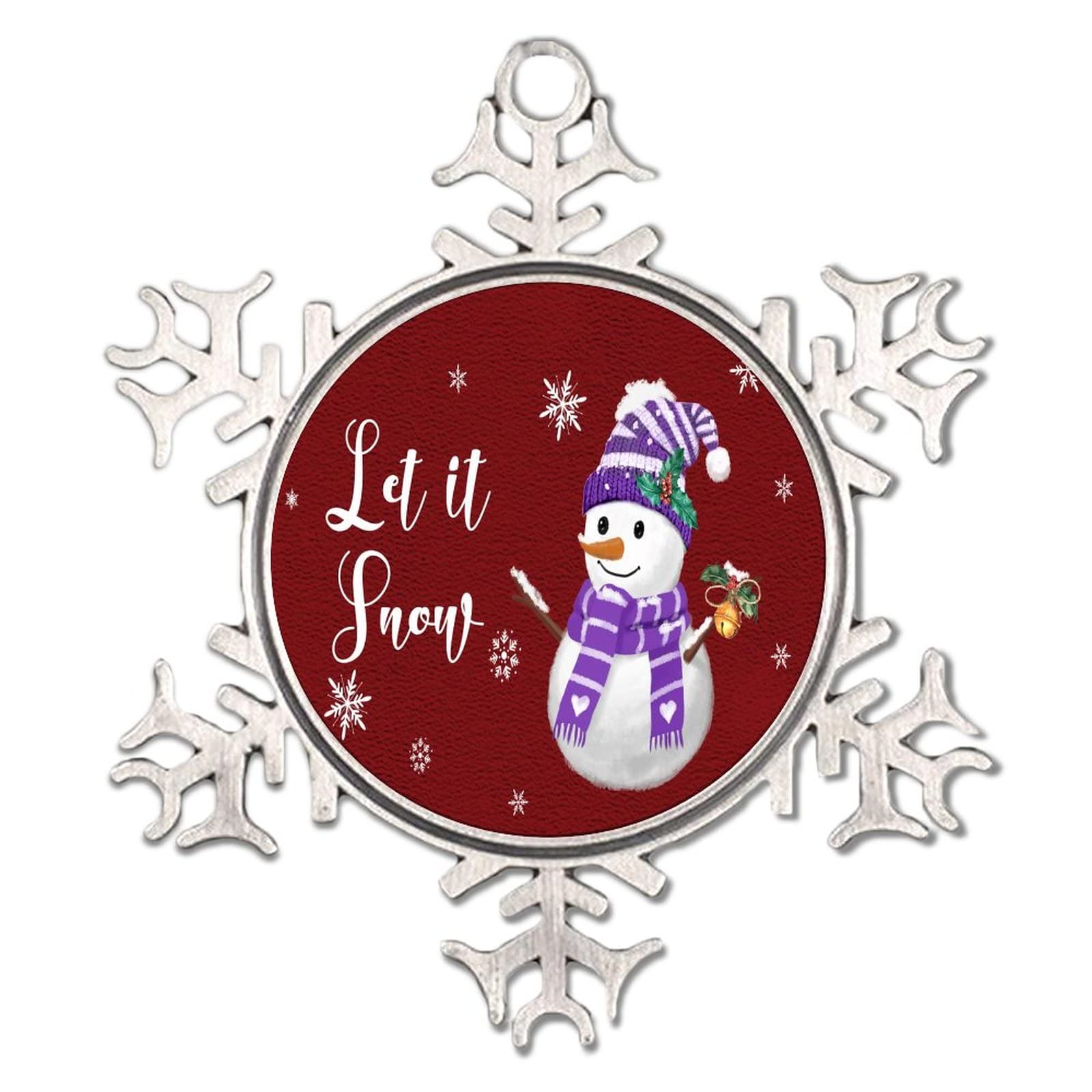 Snowflake Christmas Quotes