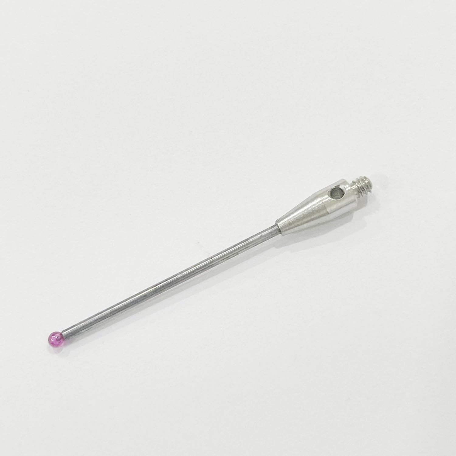 CMM Probe Touch Stylus Ruby Ball M2 Thread Ball 1.5mm L30mm A-5003-0035 ...
