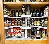 Amazon.com - Spicy Shelf Deluxe - Expandable 2 Tiered Spice Rack ...