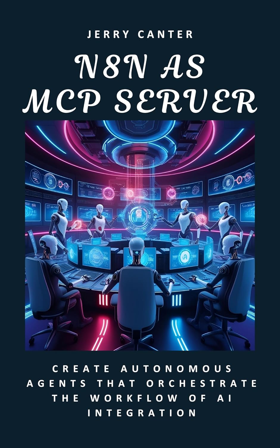 N8N as MCP Server: Create Autonomous Agents That Orchestrate the Workflow of AI Integration ...