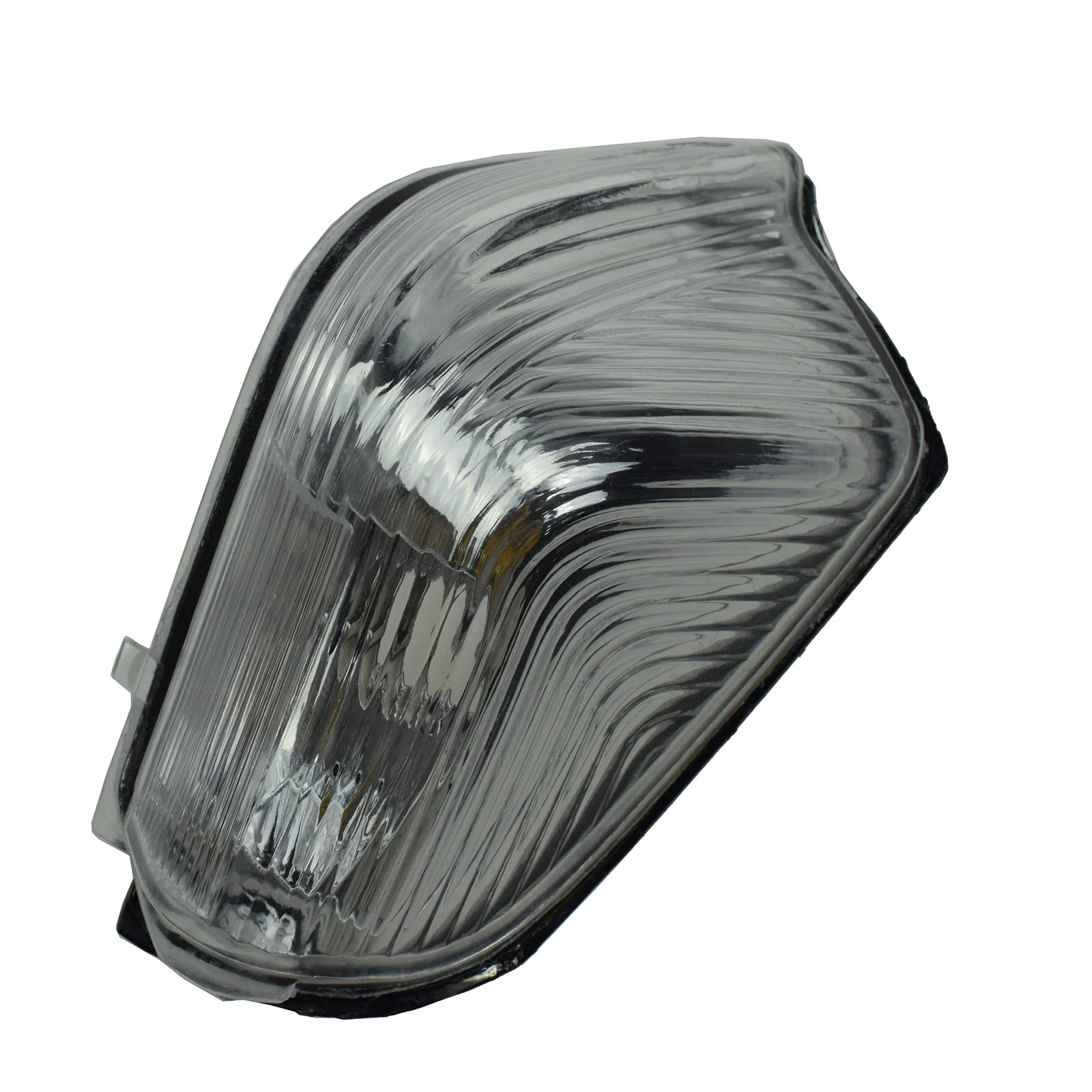 Amazon.com: Left Driver Side Mirror Signal Light Lamp Lens for 2007 ...