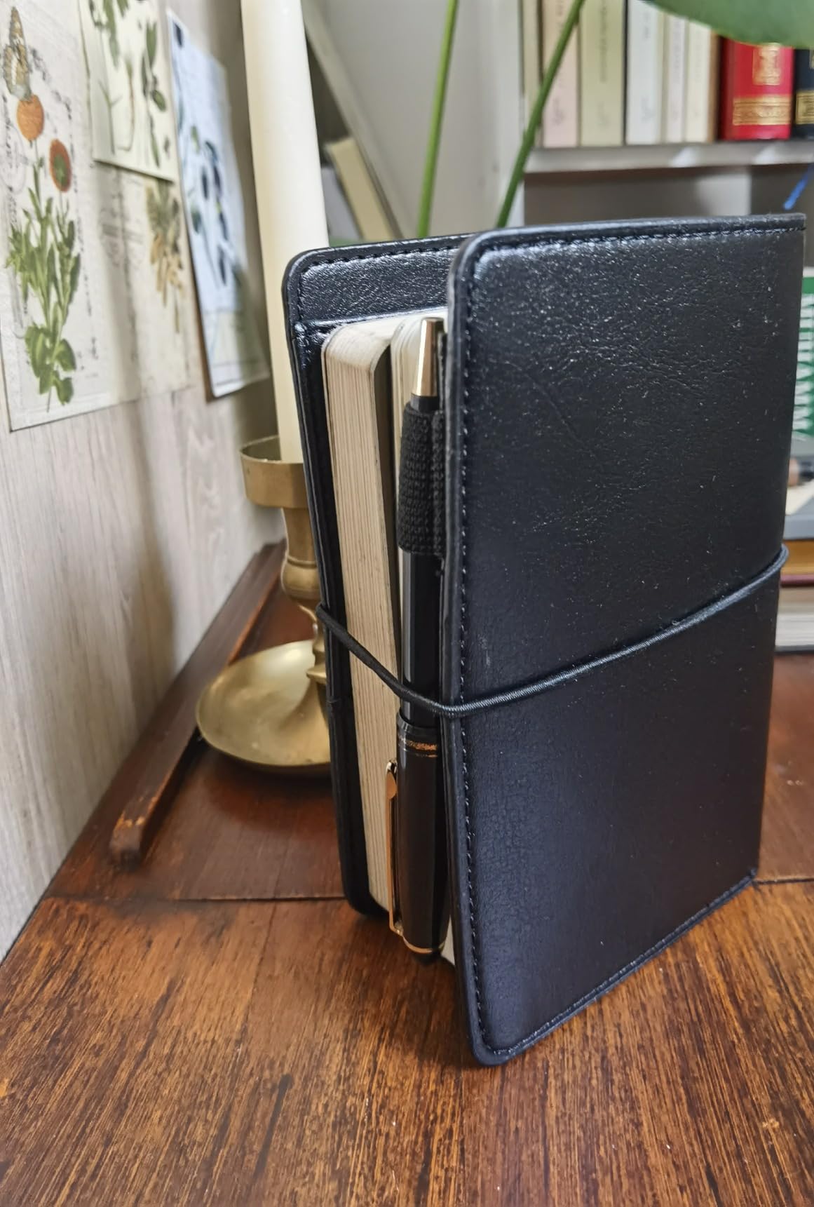 Pukka Pad, Carpe Diem A6 Notebook Cover and Passport Holder - 16 x 11 ...