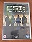 Amazon.com: CSI: Crime Scene Investigation: The Complete Series ...