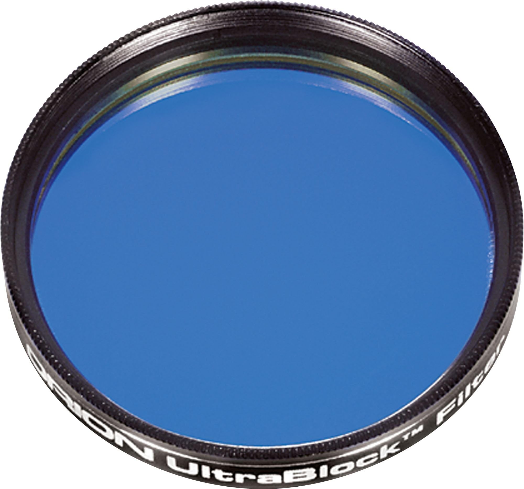 Amazon.com : Orion 5657 2-Inch UltraBlock Narrowband Eyepiece Filter ...