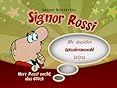 Signor Rossi - Die komplette Serie [3 DVDs]: Amazon.de: Bozzetto, Bruno ...