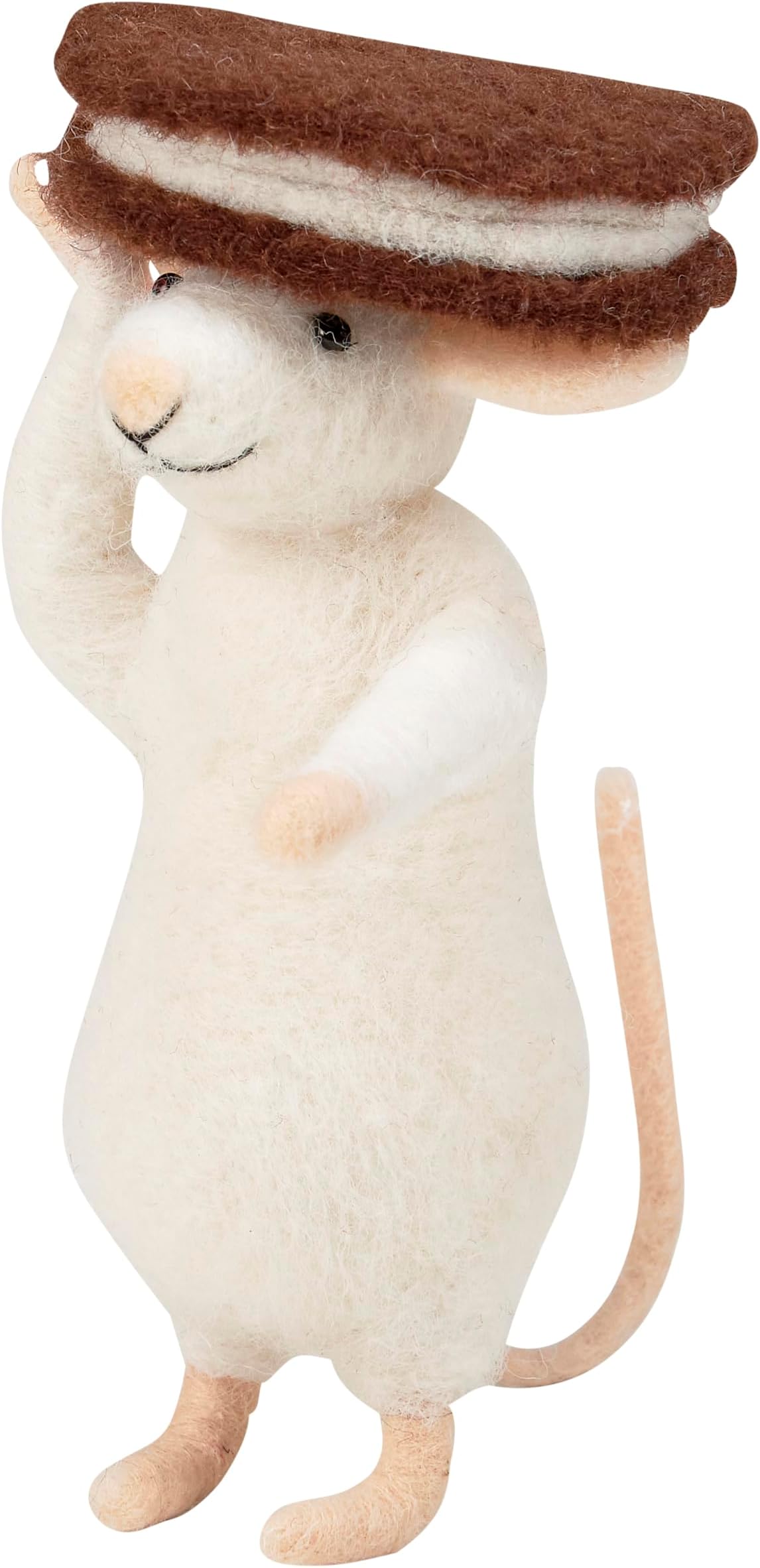 Amazon.com: Primitives by Kathy Houserobe Mouse Critter : Home & Kitchen