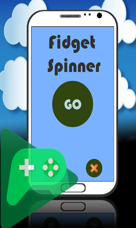 super Fidget Spinner 2 - App on Amazon Appstore