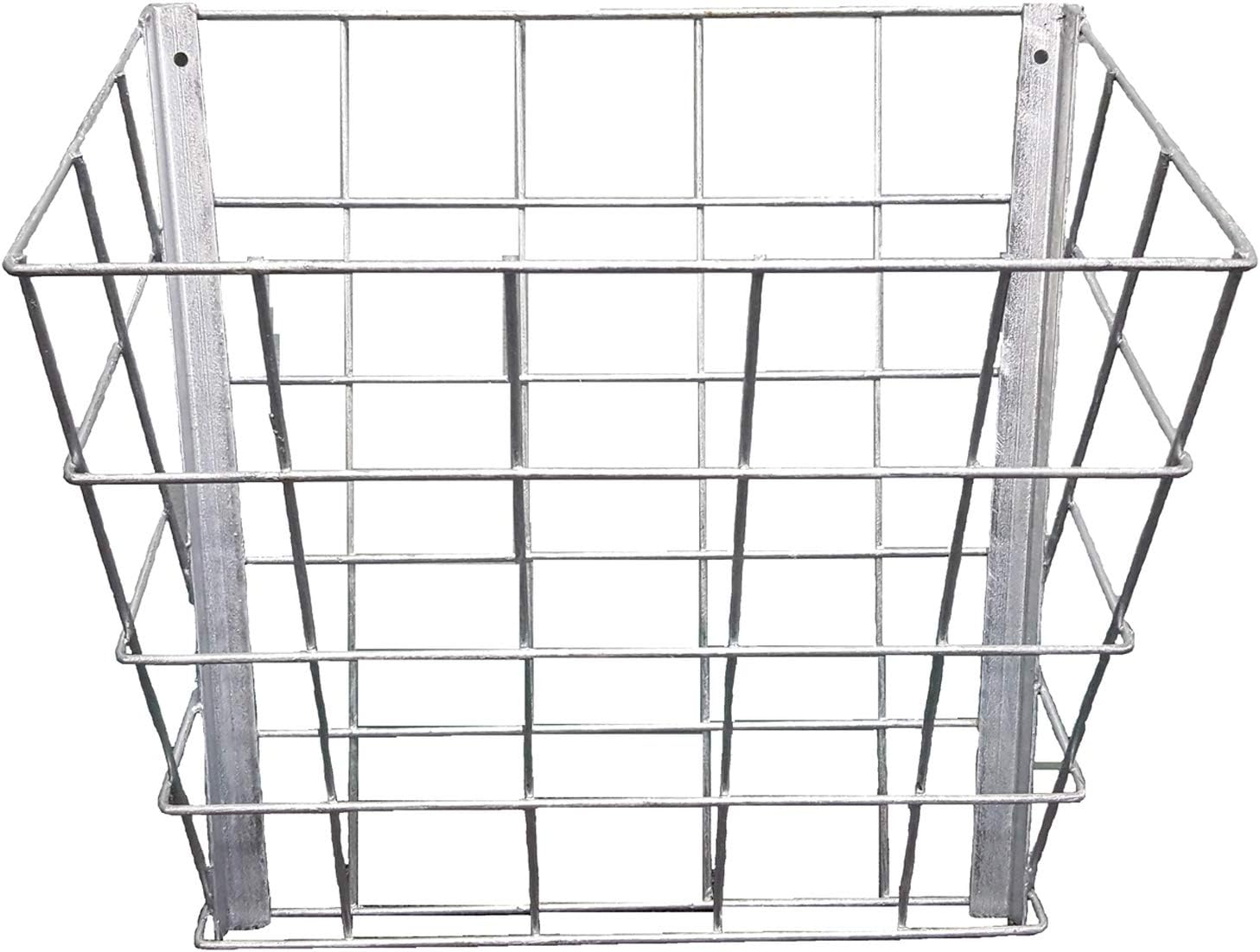 Amazon.com: Rugged Ranch SGGBF Wall Mounted Rustproof Galvanized Steel ...