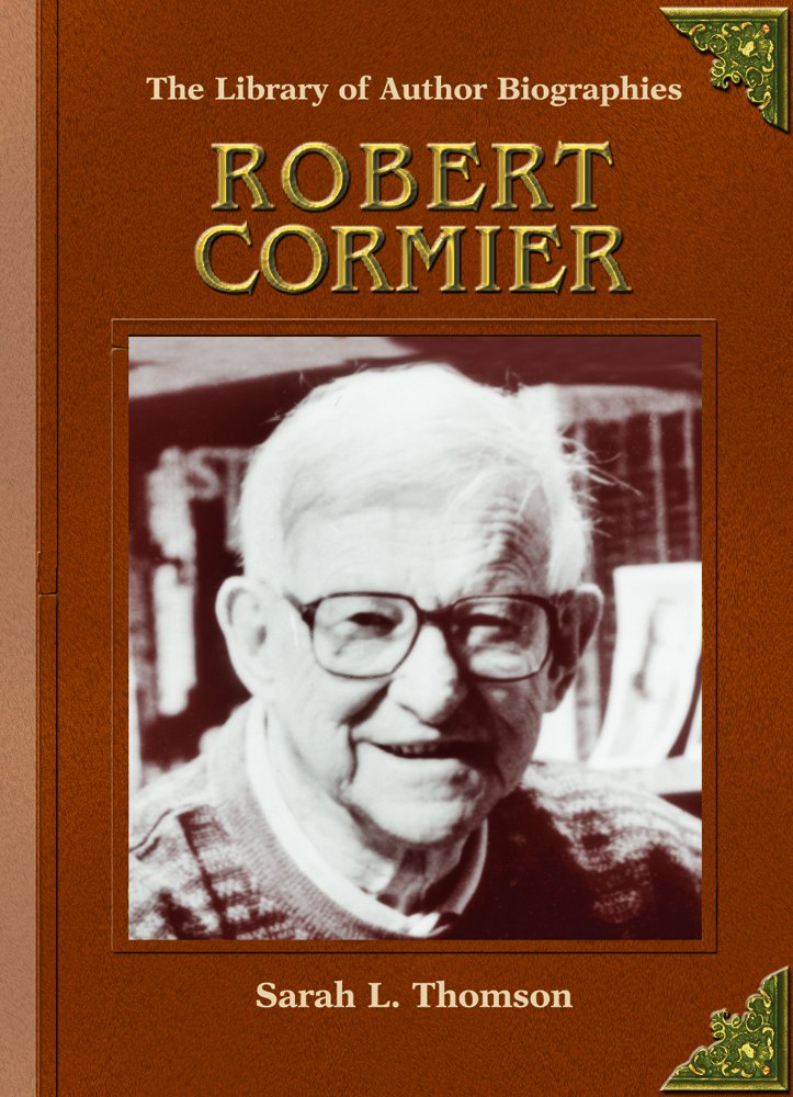 Amazon.com: Robert Cormier (Library of Author Biographies ...