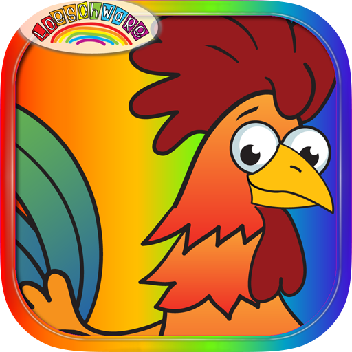Old MacDonald's Farm - App on Amazon Appstore