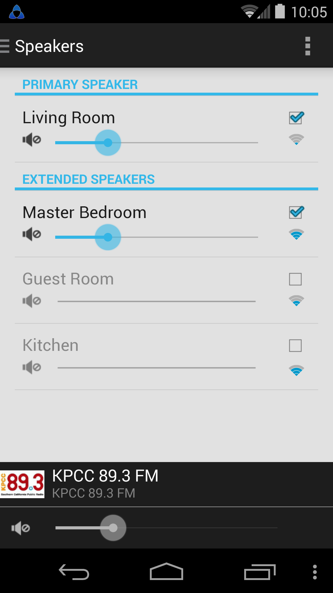 Phorus - App on Amazon Appstore