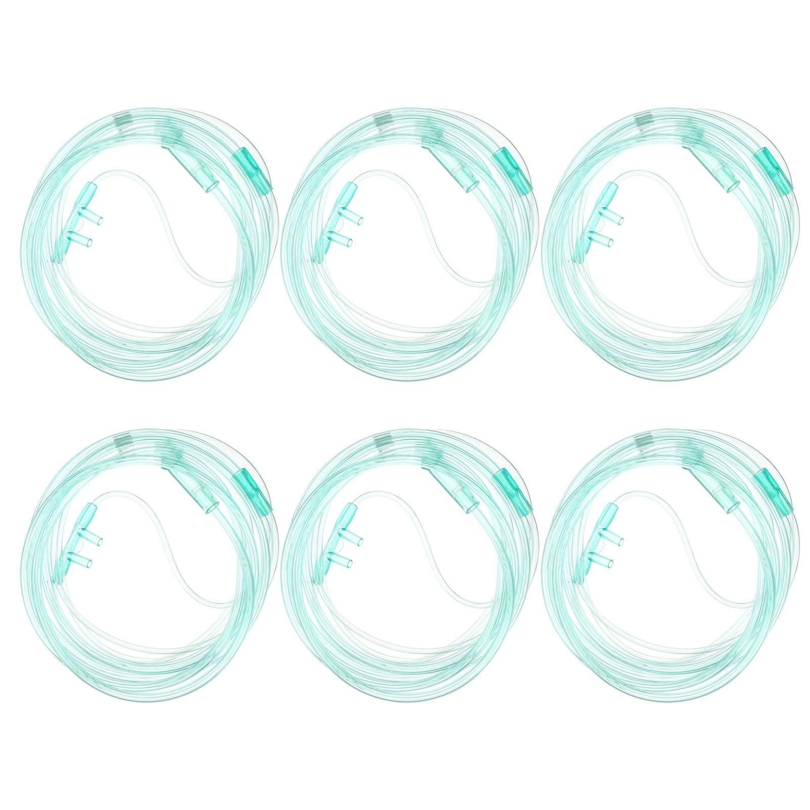 Oxygen Supplies Cannulas Vasofix Safety Polyurethane IV Cannula 22G X