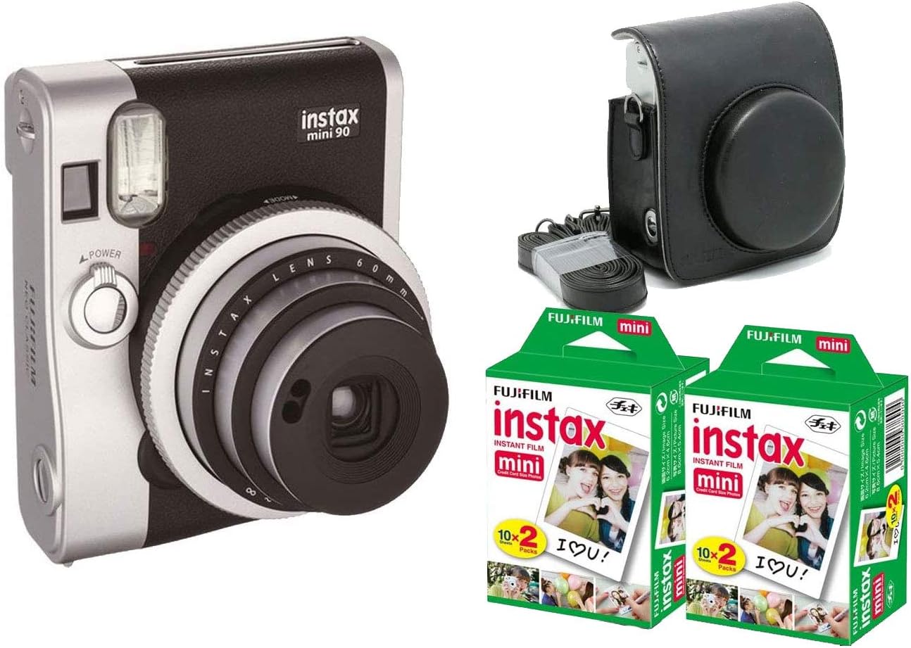 Buy Fujifilm Instax Mini 99 Online at Low Prices in India - Amazon.in