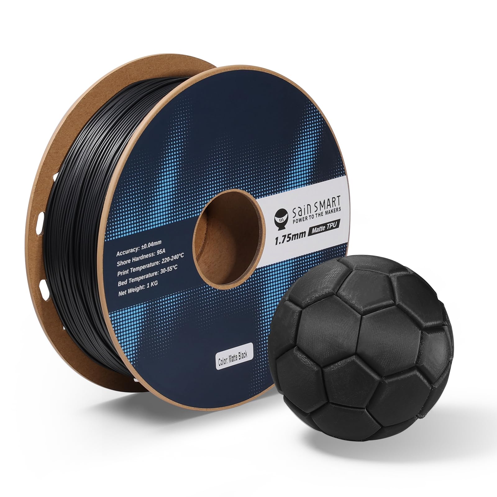 Buy High-Quality 3D Filaments at Overture