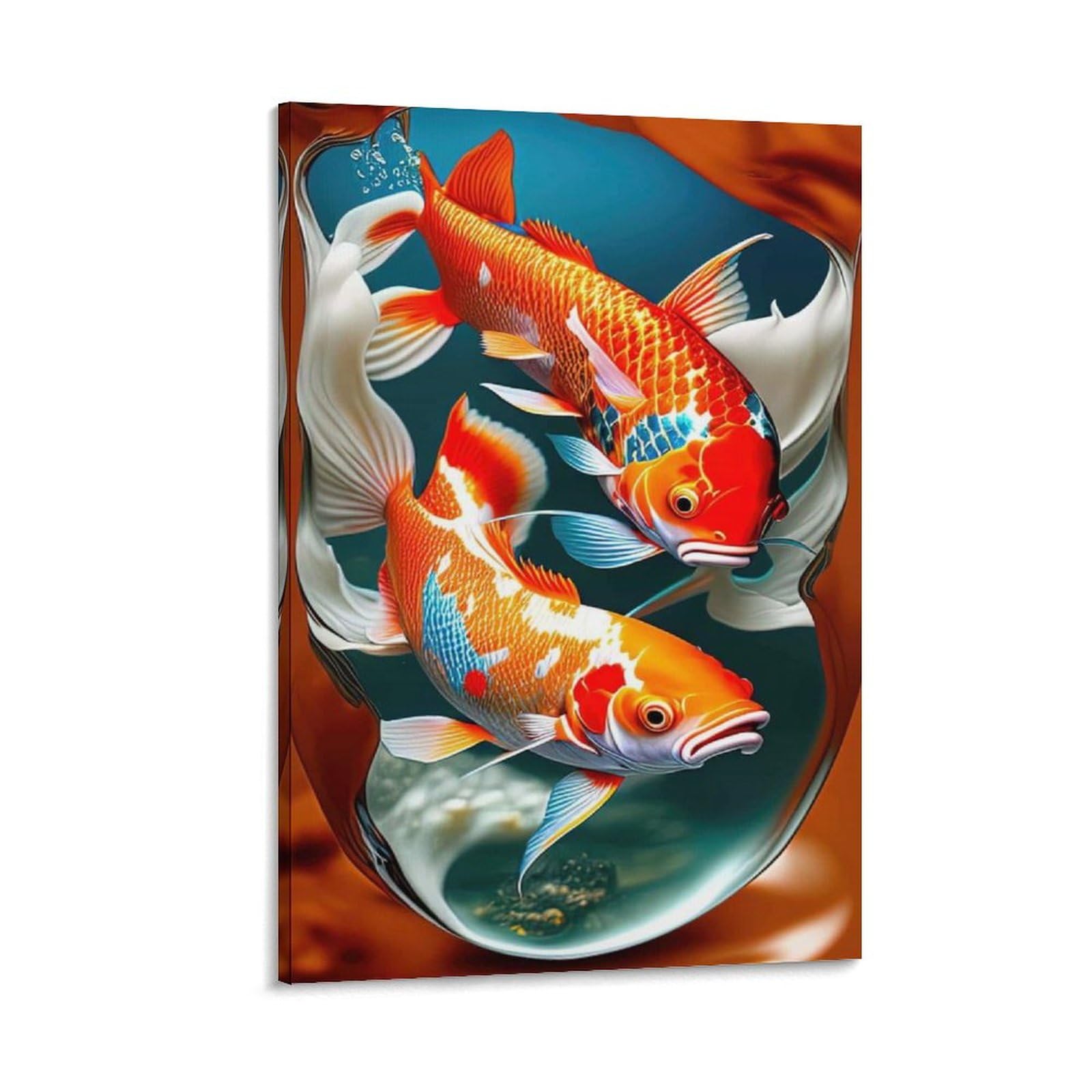 Cool Fish Tank Themes