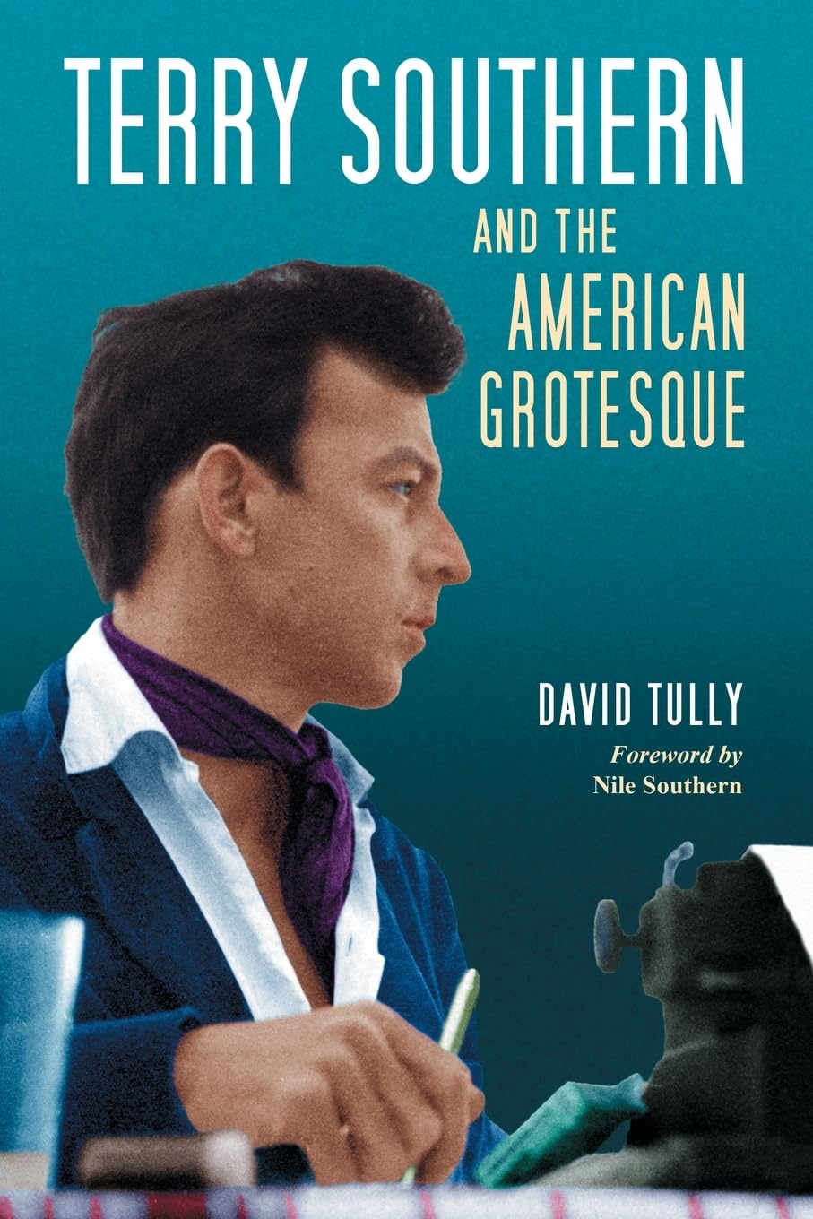 Amazon.com: Terry Southern and the American Grotesque: 9780786444502 ...
