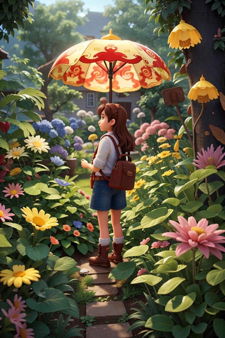 "The Lost Map Adventure": "Unraveling Mysteries, Discovering Treasures ...