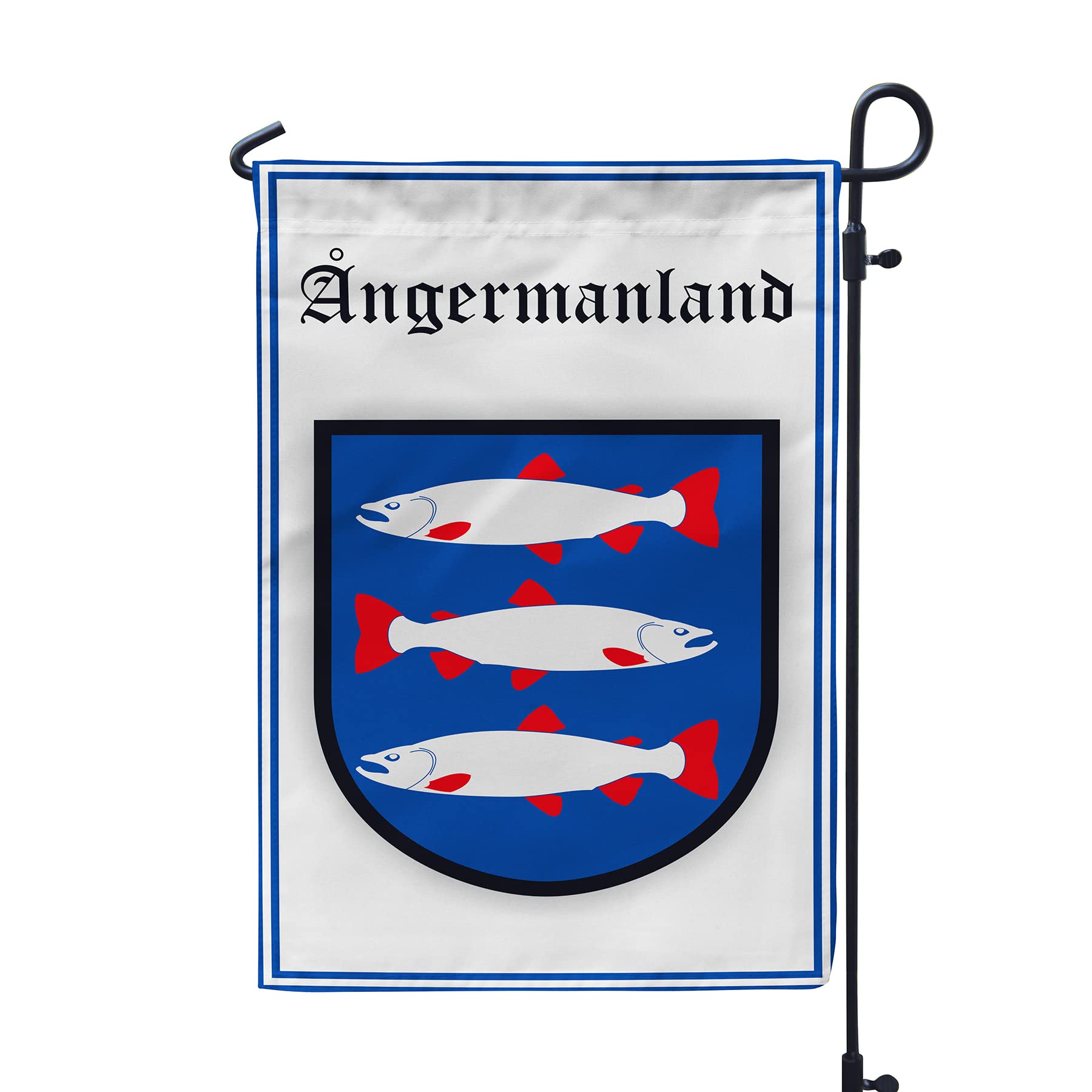 Angermanland Sweden