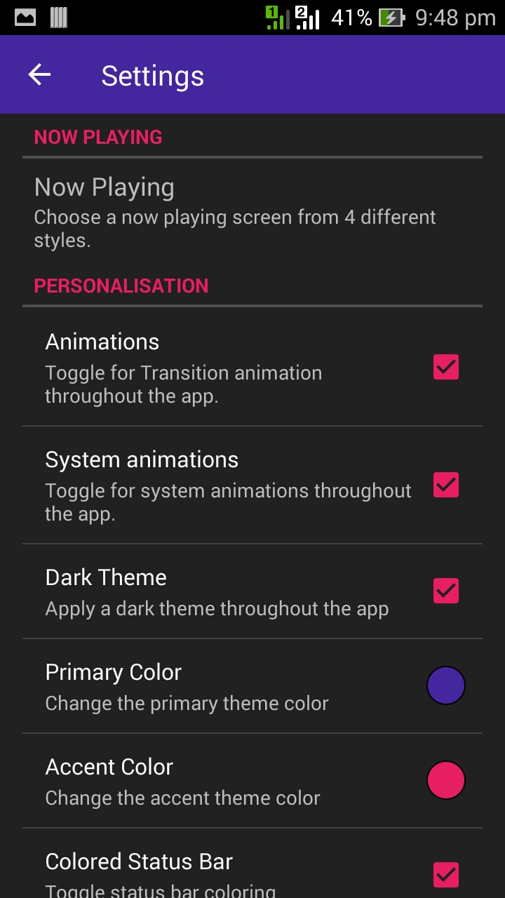 Smart Audio Player - App on Amazon Appstore