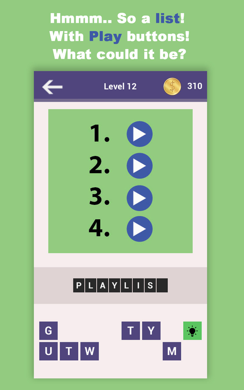Fun Ways to Think - Riddle Quiz Game - App on Amazon Appstore