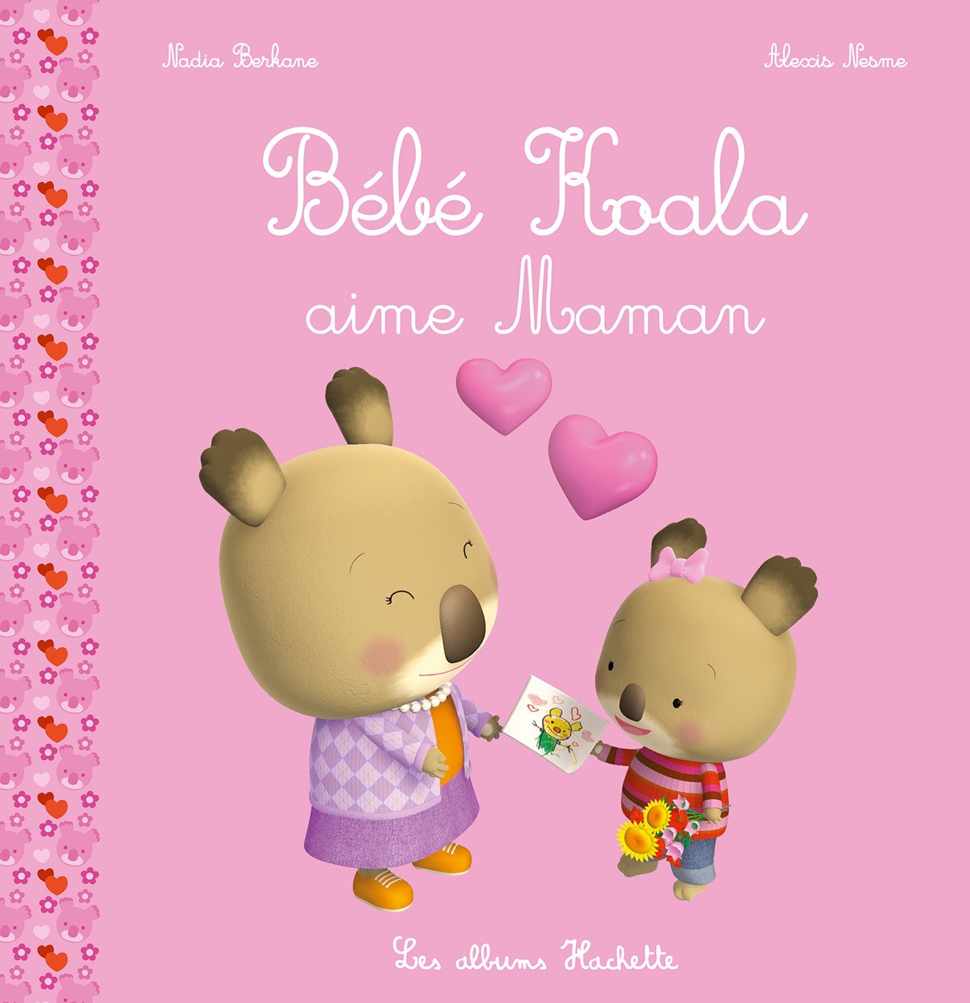 BEBE KOALA AIME MAMAN: BEBE KOALA AIME MAMAN : Berkane, Nadia, Nesme ...