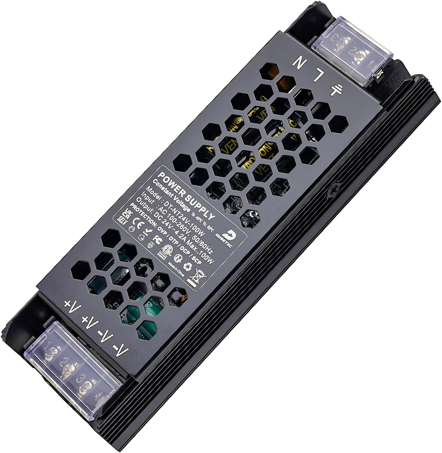 Trafo Fur Led Streifen