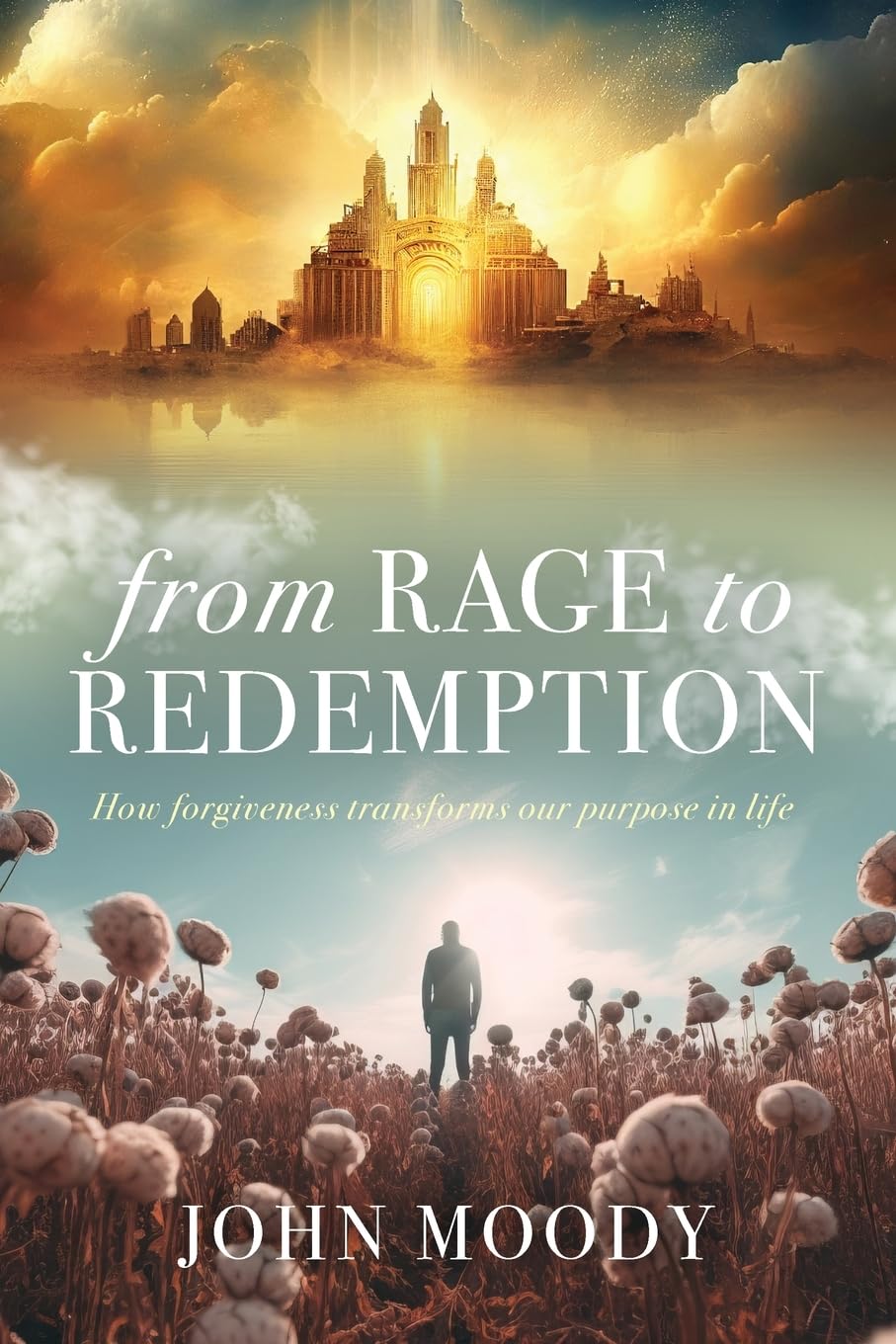 From Rage to Redemption: How Forgiveness Transforms Our Purpose in Life ...