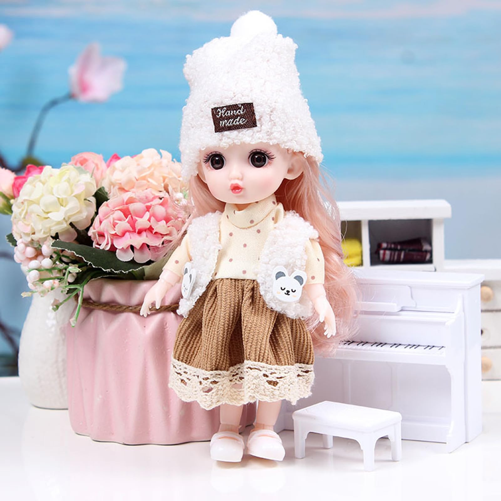 Dollpscom Tinymodelprincess Tinymodel Princess Ii Set Tinymodel