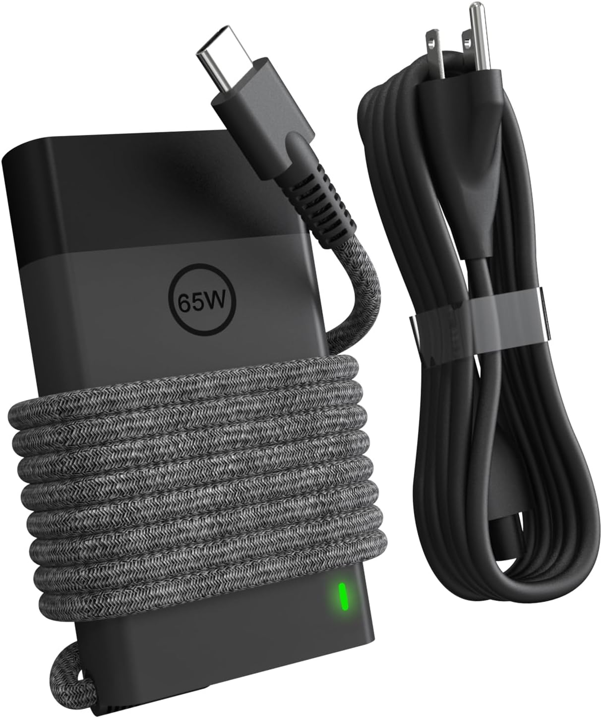 Amazon.com: 110W Laptop Charger USB-c for HP ZBook Firefly 16 g9 g10 AC ...