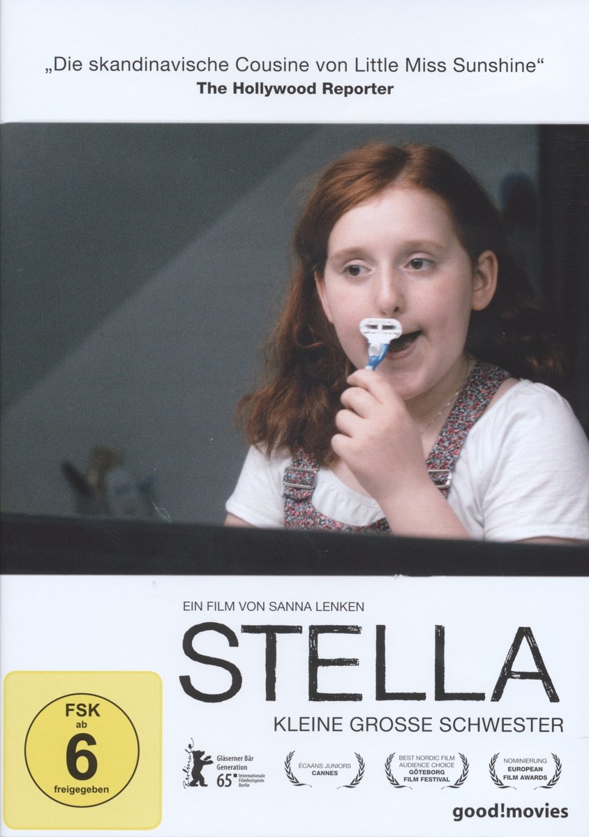 Stella - Kleine große Schwester: Amazon.de: Josephson, Rebecka, Diamond ...