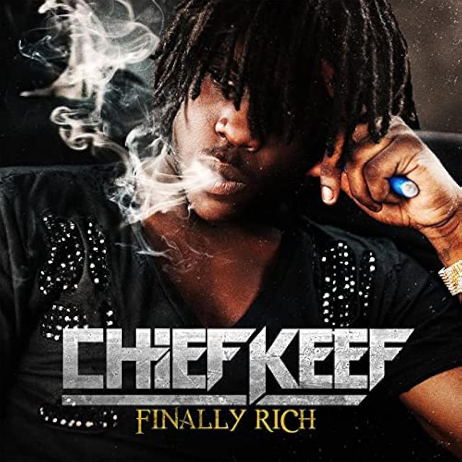 Chief Keef Style