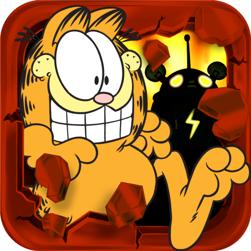 Garfield's Escape - App on Amazon Appstore