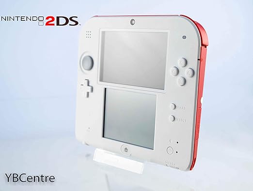 Nintendo 3DS Dummy ASIN 3 : Amazon.co.uk: PC & Video Games