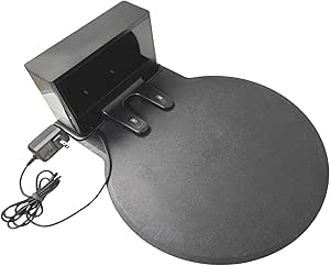 Amazon.com: Power Charging Base Station and Dock Mat Set Compatible ...
