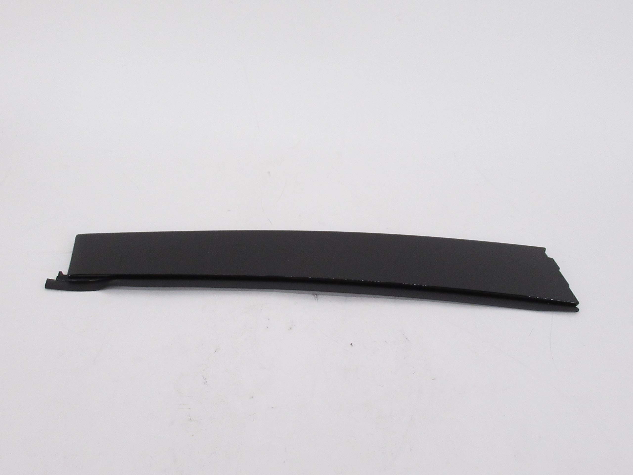Amazon.com: OEM Genuine Toyota Left (Drivers Side) Rear Door Window ...