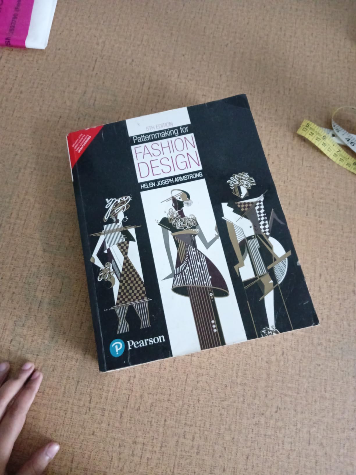 Buy Patternmaking For Fashion Design Book Online at Low Prices in India ...