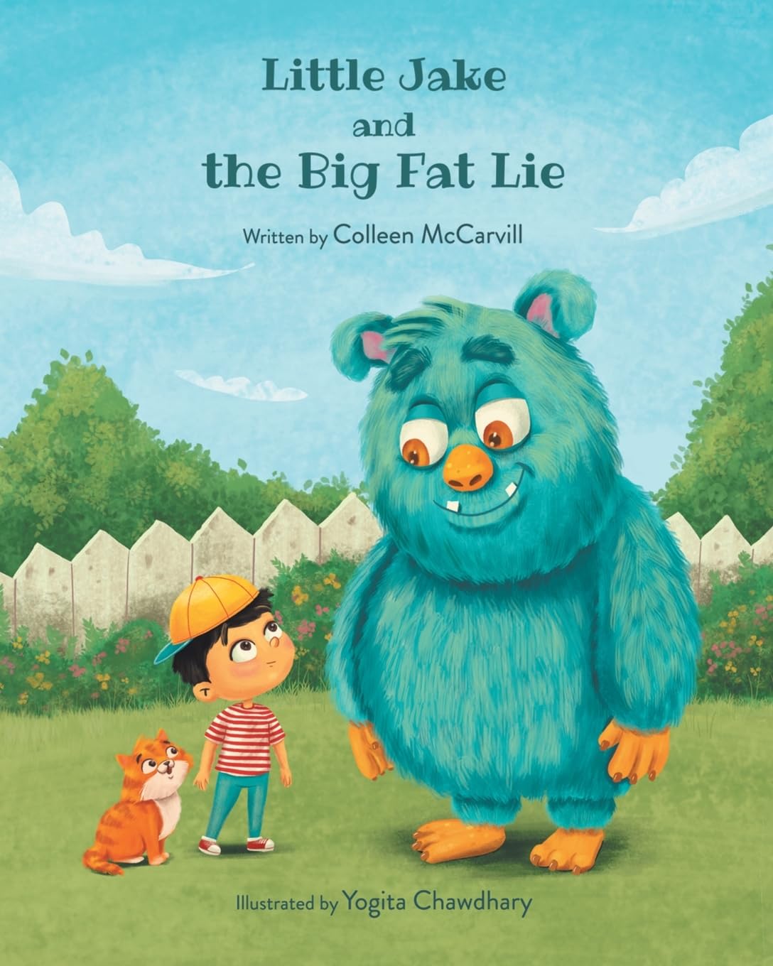 Buy Little Jake and the Big Fat Lie Book Online at Low Prices in India ...