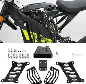 JESTOP Body Seat Suspension Lift Kit, Seat Extenders Subframe Riser for ...