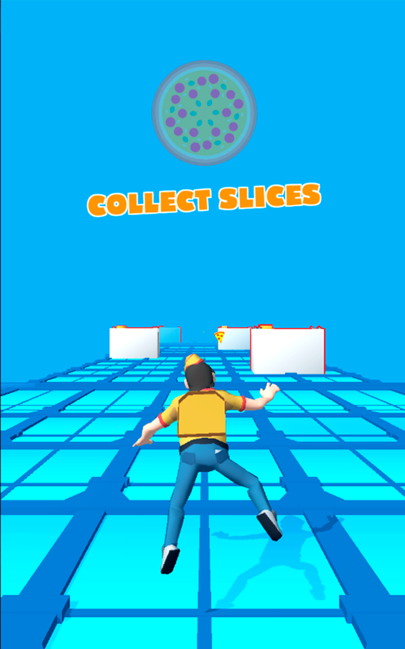 Smash Delivery - App on Amazon Appstore